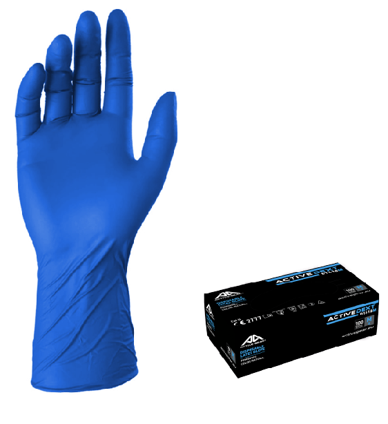 Active DEXT D1650 | ACTIVE GEAR