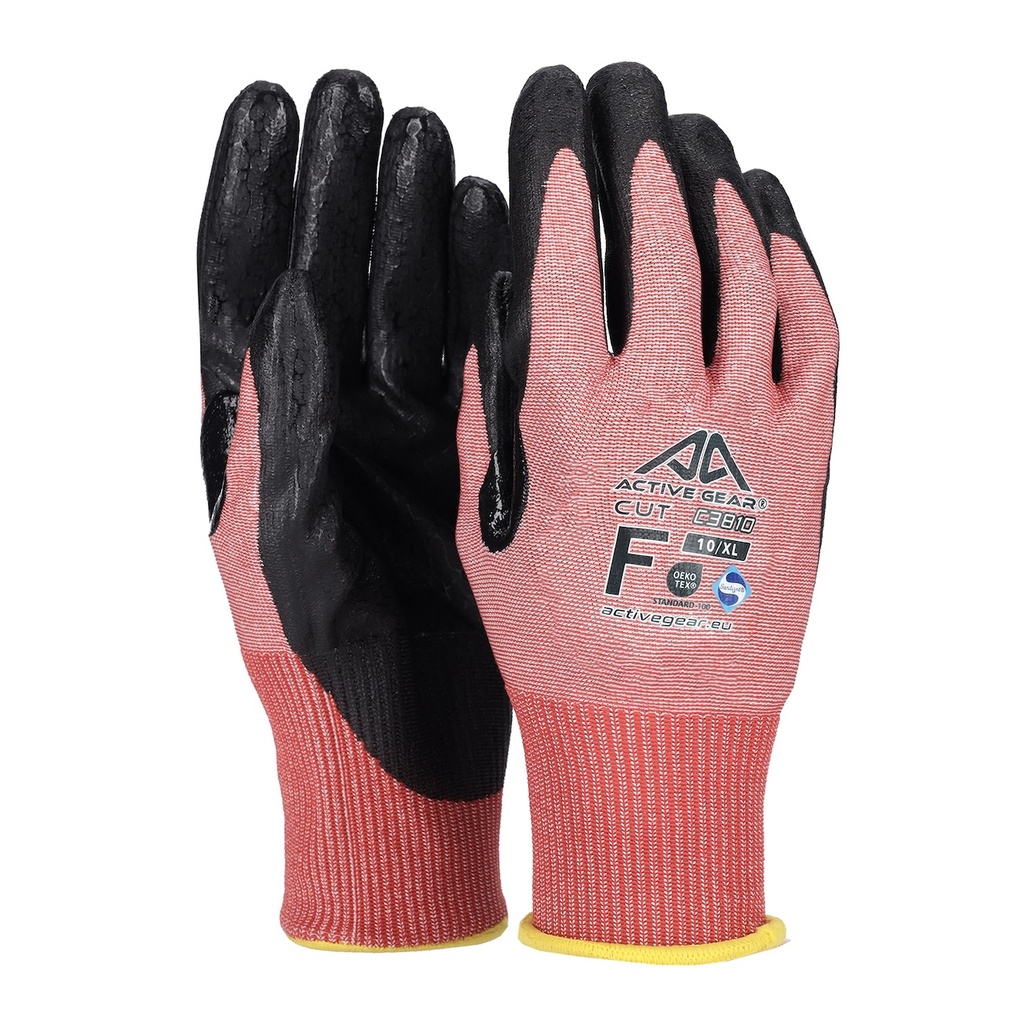 Active CUT C3810 | ACTIVE GEAR